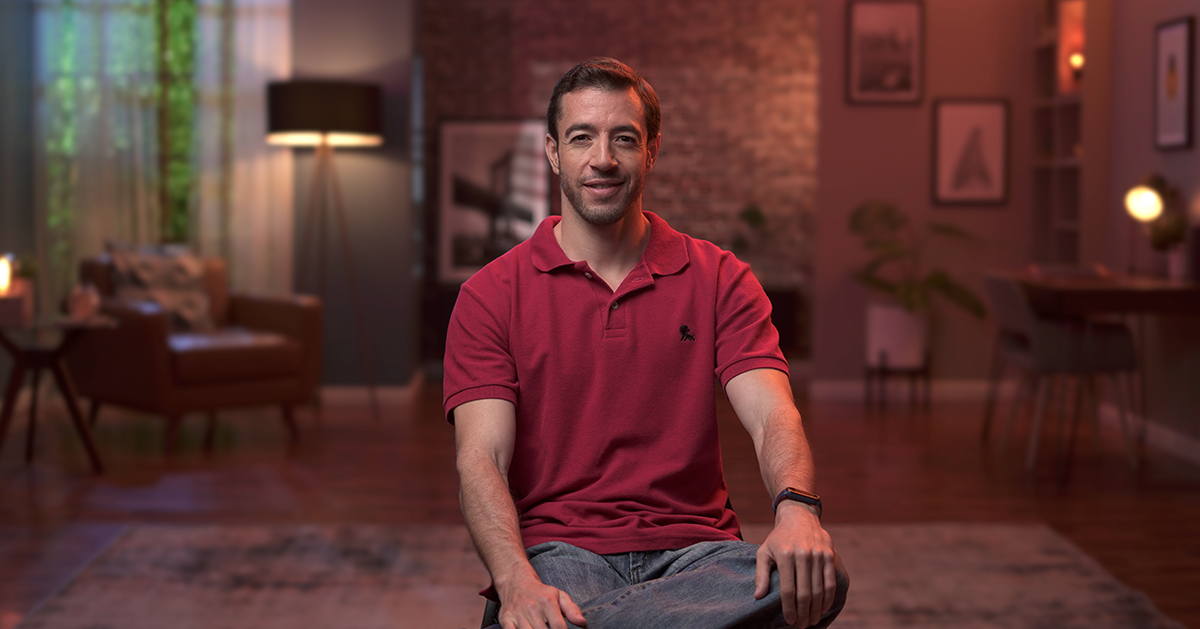 Curso sobre Personalización de la experiencia del cliente (David Solano) | Curso | Crehana