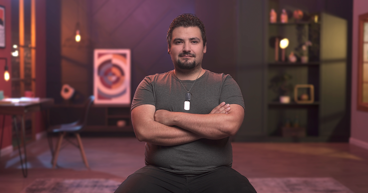 Curso sobre Cómo inspirar y motivar para lograr metas más altas (Fory ...