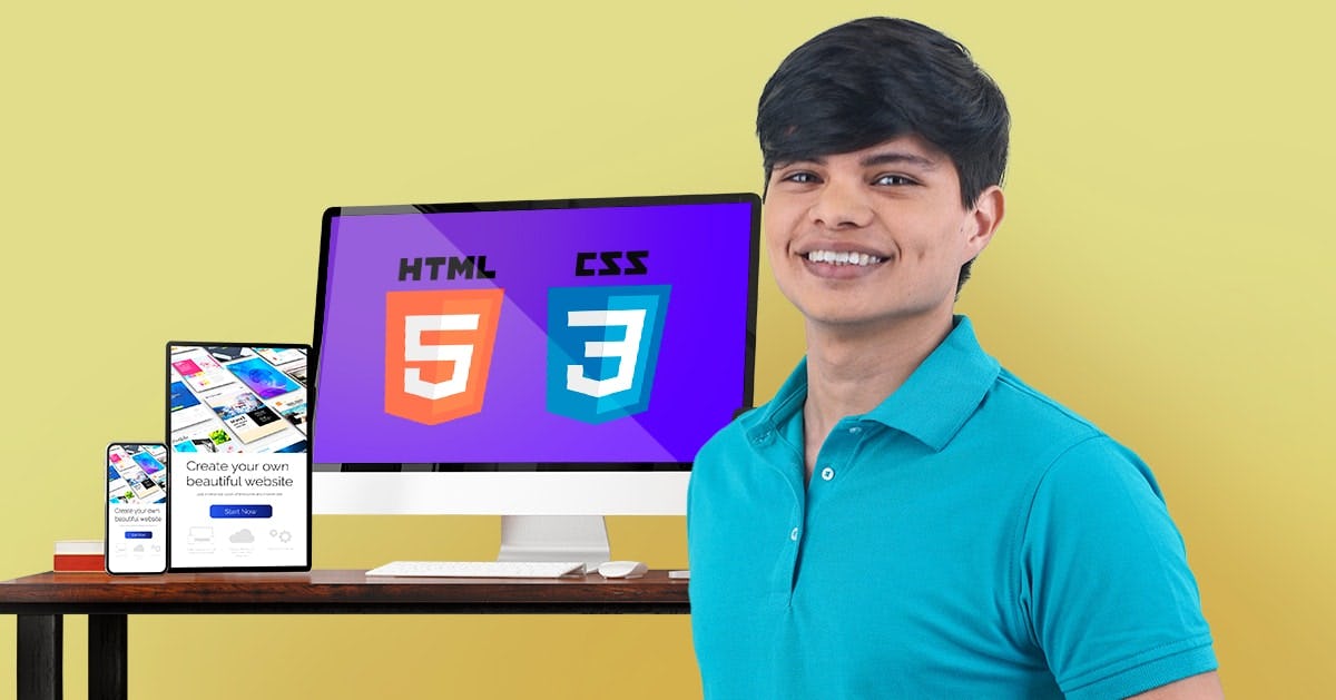 Introducción al Desarrollo Web front end: HTML y CSS desde cero (Sergio ...