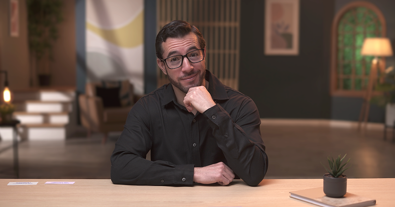 Dominar la atención al detalle III (David Solano) | Curso | Crehana