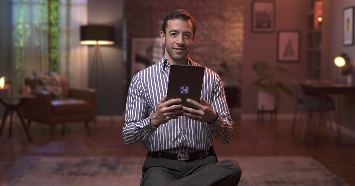 Nutrición consciente (David Solano) | Curso | Crehana