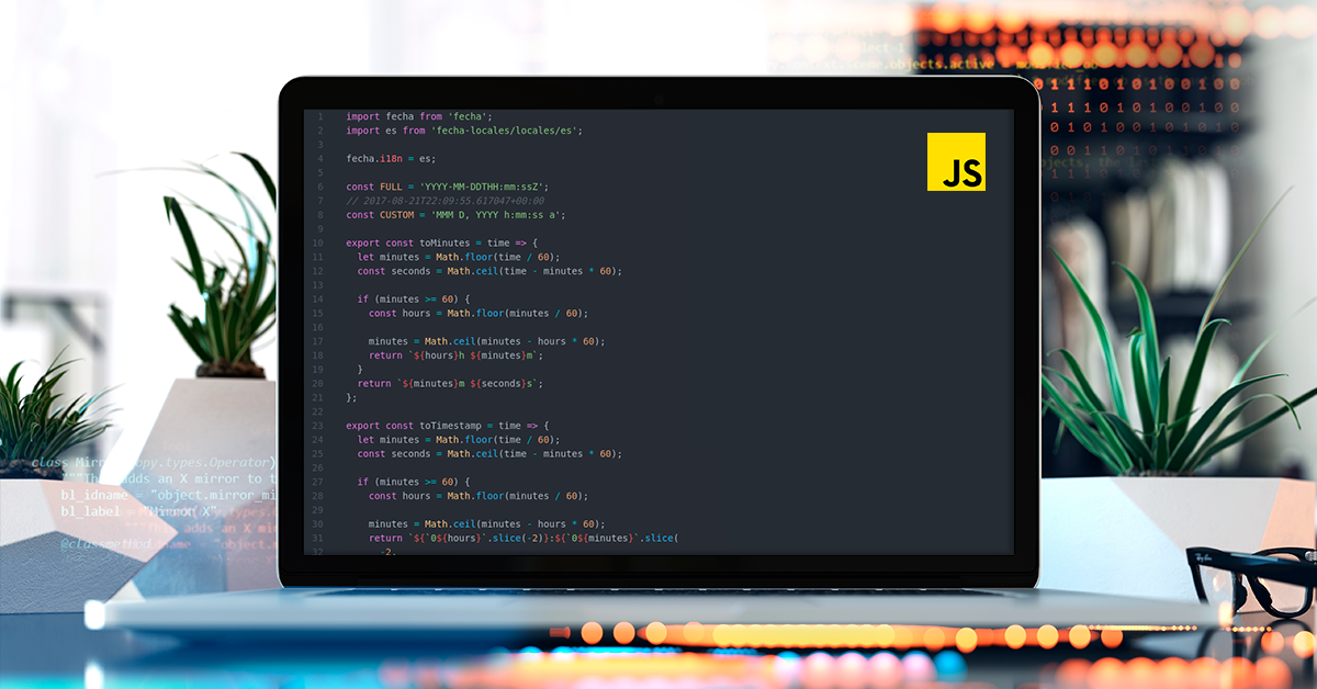 Fundamentos de JavaScript (Sergio Agamez Negrete) | Curso | Crehana