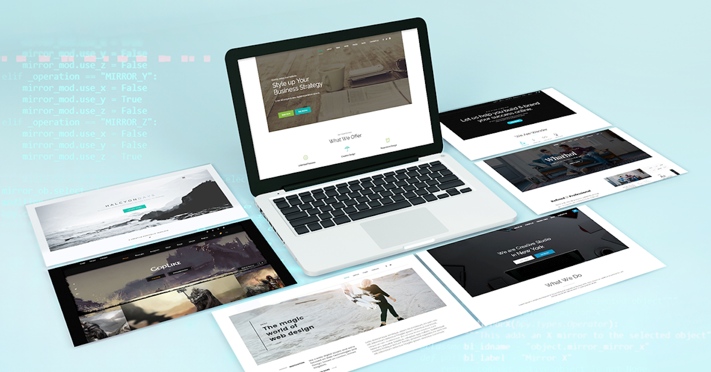 Maquetación de sitios web dinámicos con Javascript y jQuery desde cero ...