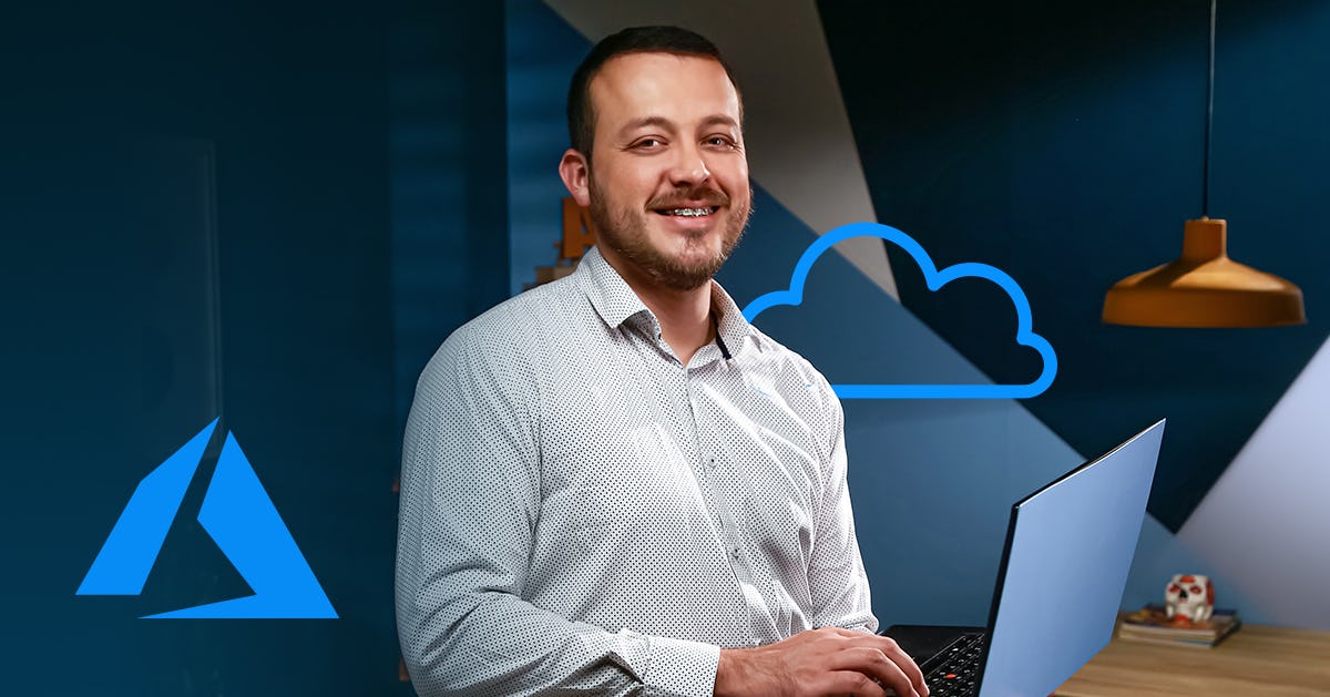☁ 👩‍💻 Curso de Microsoft Azure (Daniel Andrey Villamizar Araque ...