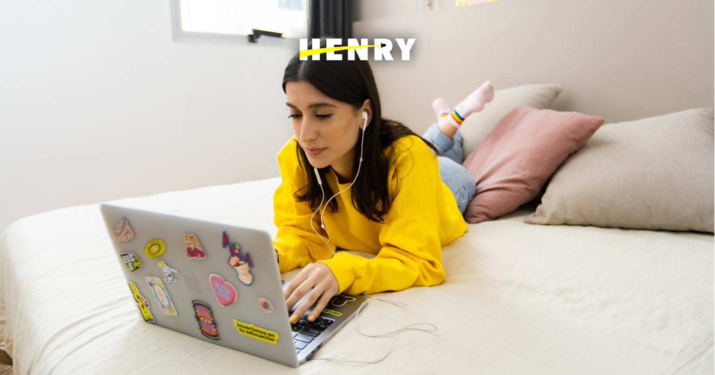 Introducción a Data Science con Python (HENRY) | Curso | Crehana