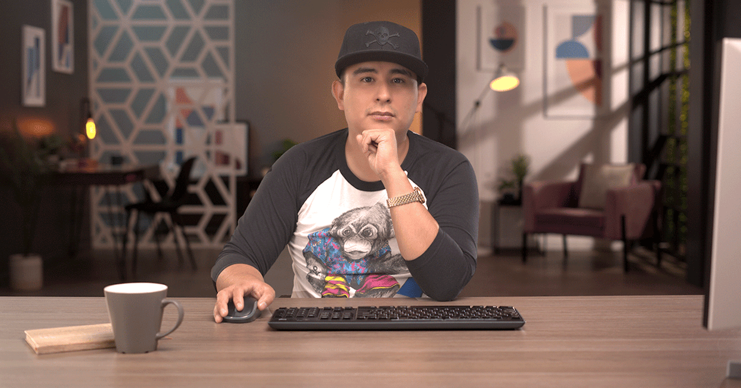 Curso de Creación de dashboards interactivos con Python (Omar Said Cordero Lugo) | Curso | Crehana