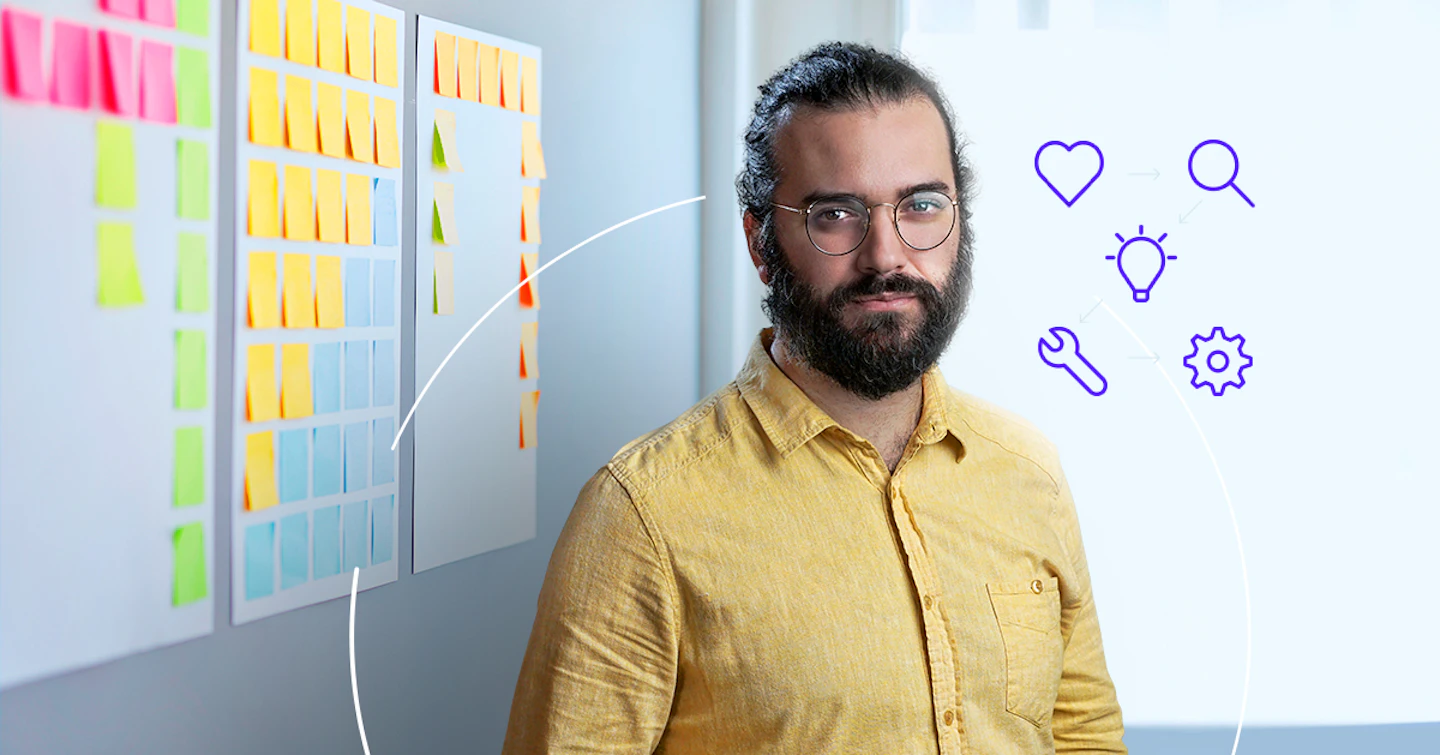 Design Thinking: Innova pensando en las personas - Crehana (Gonzalo ...