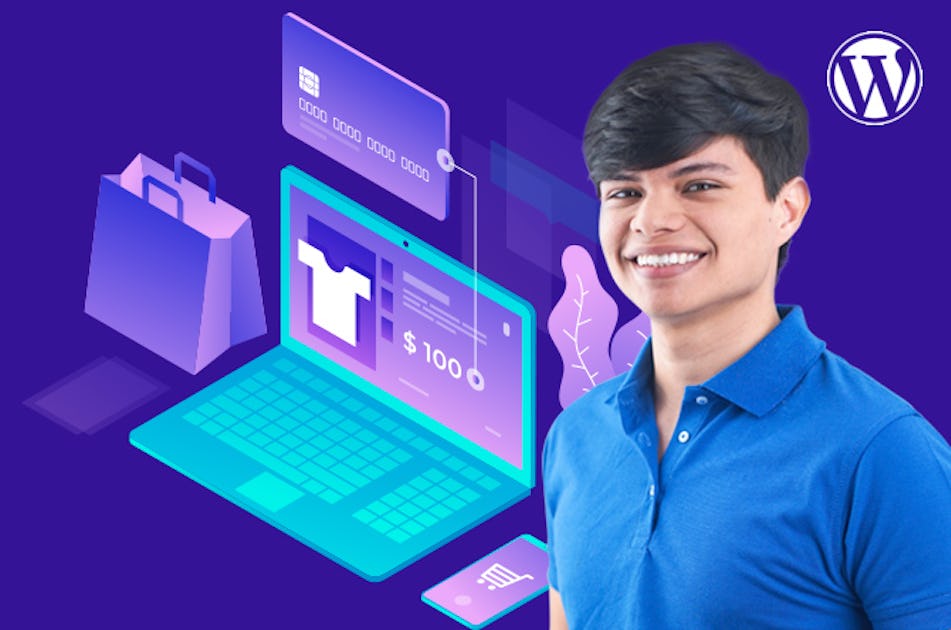 WordPress Avanzado: Personaliza tus plantillas (Sergio Agamez Negrete) | Curso | Crehana