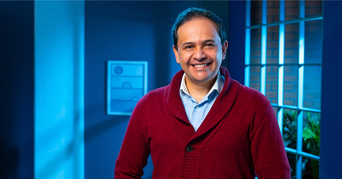 📊 Curso de Análisis de negocio con Excel y Python (Javier Forero Ruiz ...