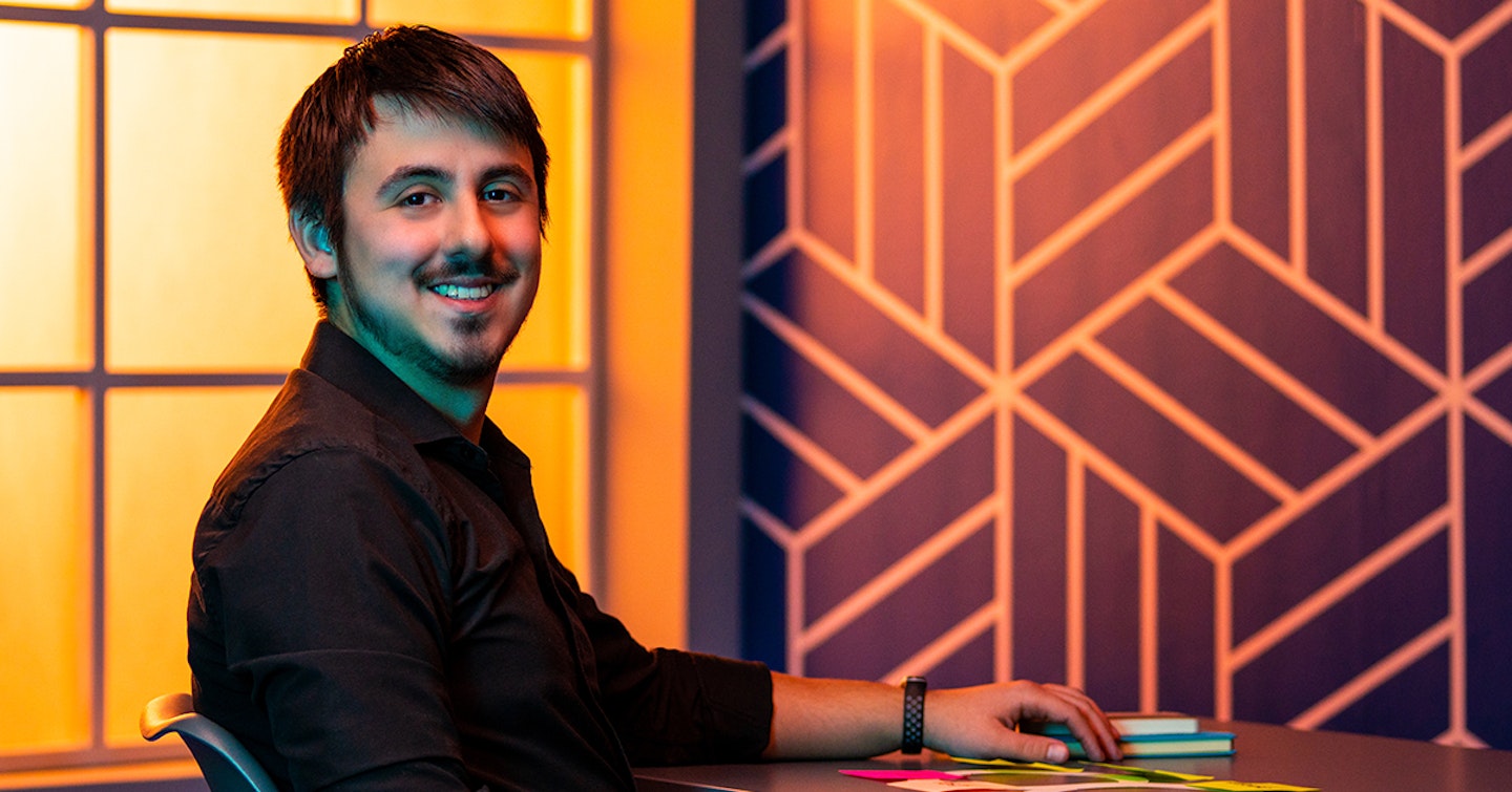 🏆 Curso de Fundamentos aplicados de DevOps (Eduardo Spotti) | Curso | Crehana