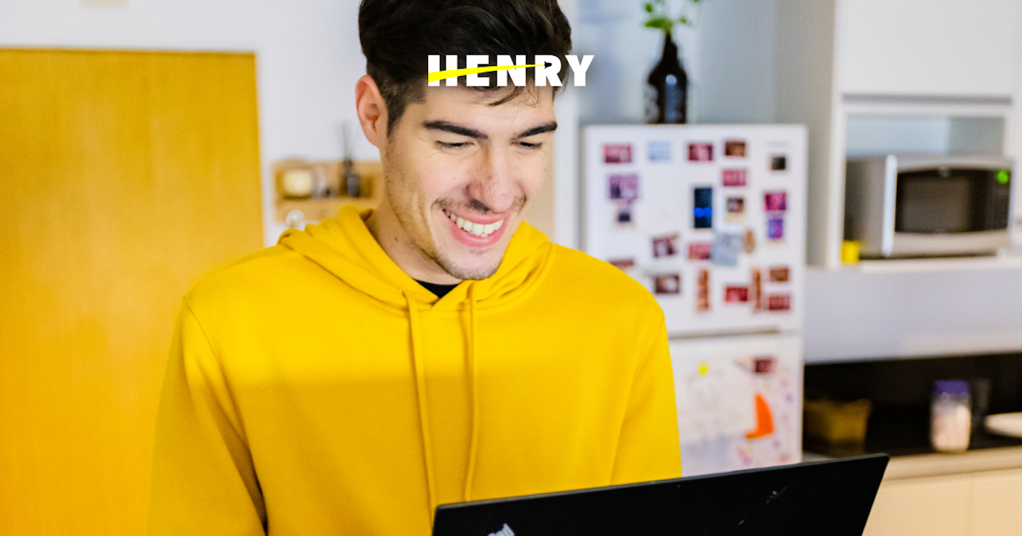 Programación con Javascript | Crehana