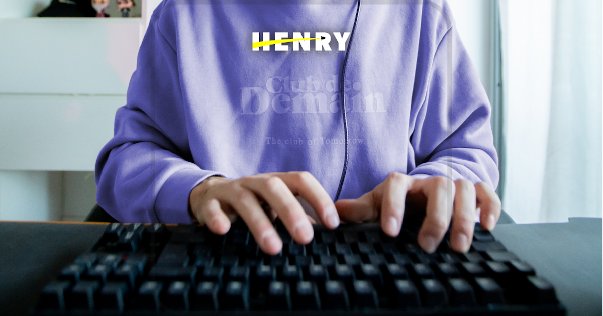 Curso AI y ChatGPT como tutor de aprendizaje (HENRY) | Curso | Crehana