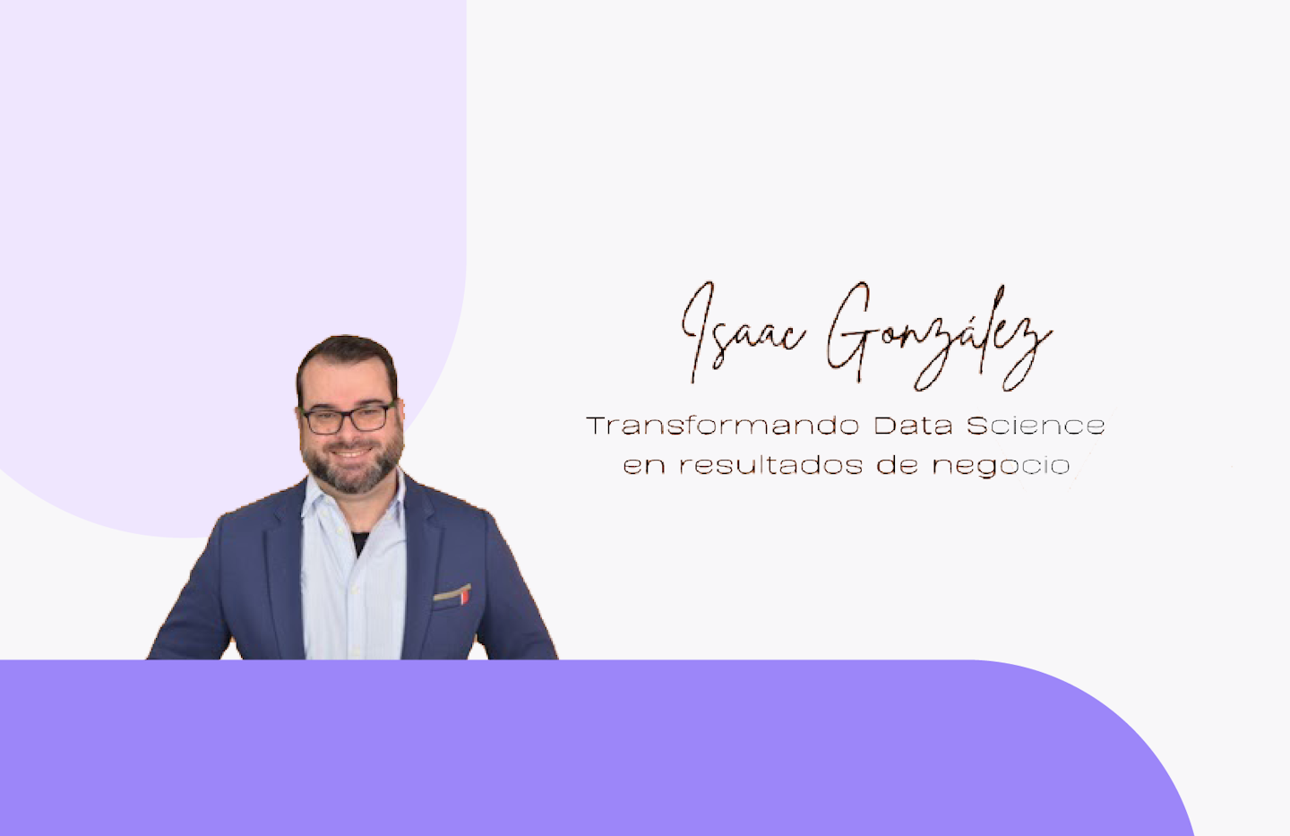 ¿Qué es Data Science y para qué sirve? (en 3 minutos y 21 segundos ...