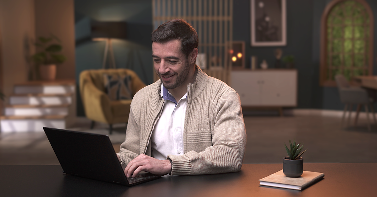 Curso sobre Presentaciones efectivas impulsadas con IA (David Solano ...