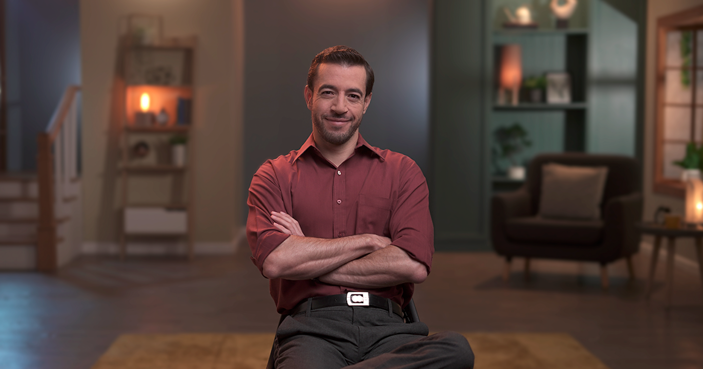 Curso sobre Preguntas estratégicas (David Solano) | Curso | Crehana