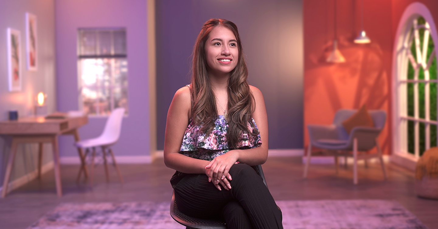 Curso de Interview Fluency: Communicating with Confidence in English (Sofia Astorga) | Curso ...