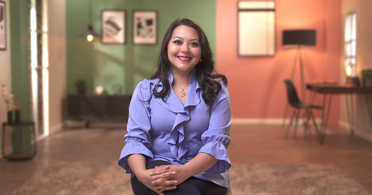 Curso sobre reclutamiento y motivación de personal (Estephany Estrada) | Curso | Crehana