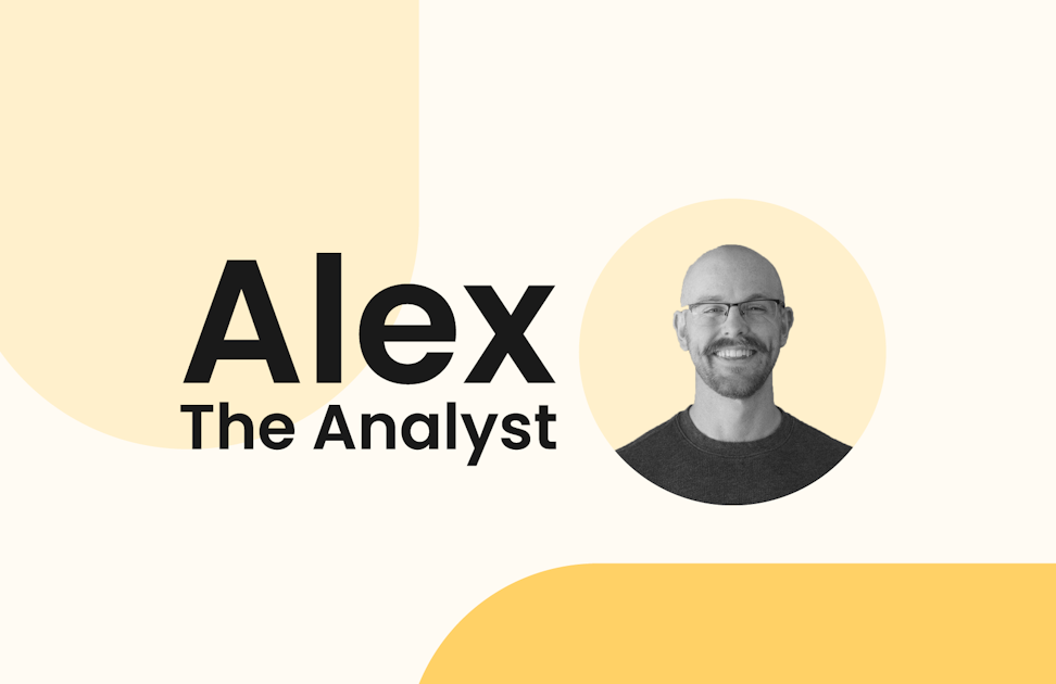 Regular Expression Character Classes in Python (Alex The Analyst) | Curso | Crehana