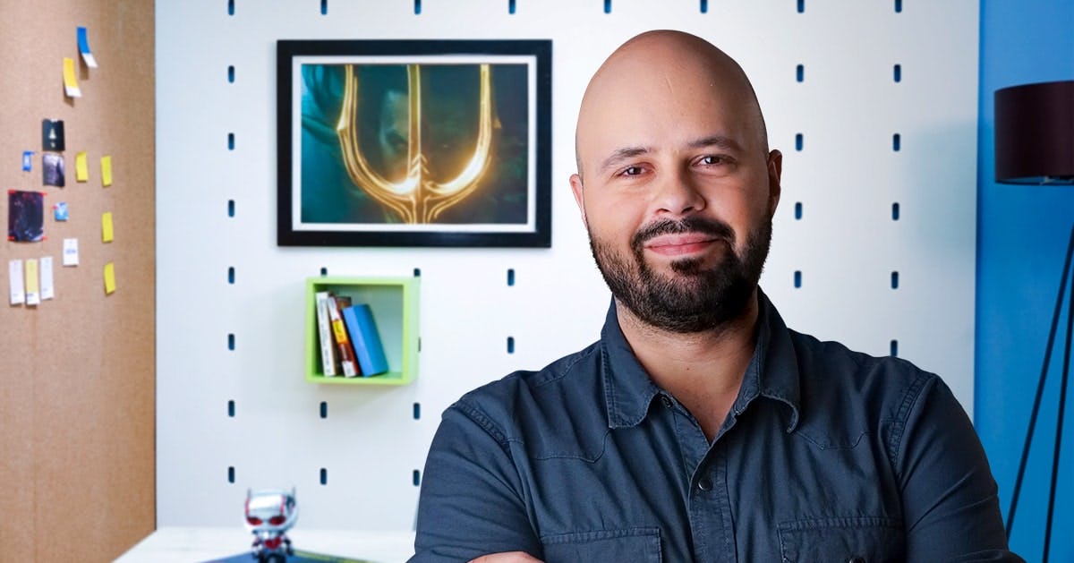 Técnicas de Iluminación 3D en Autodesk Maya (Erick Salazar) | Curso ...