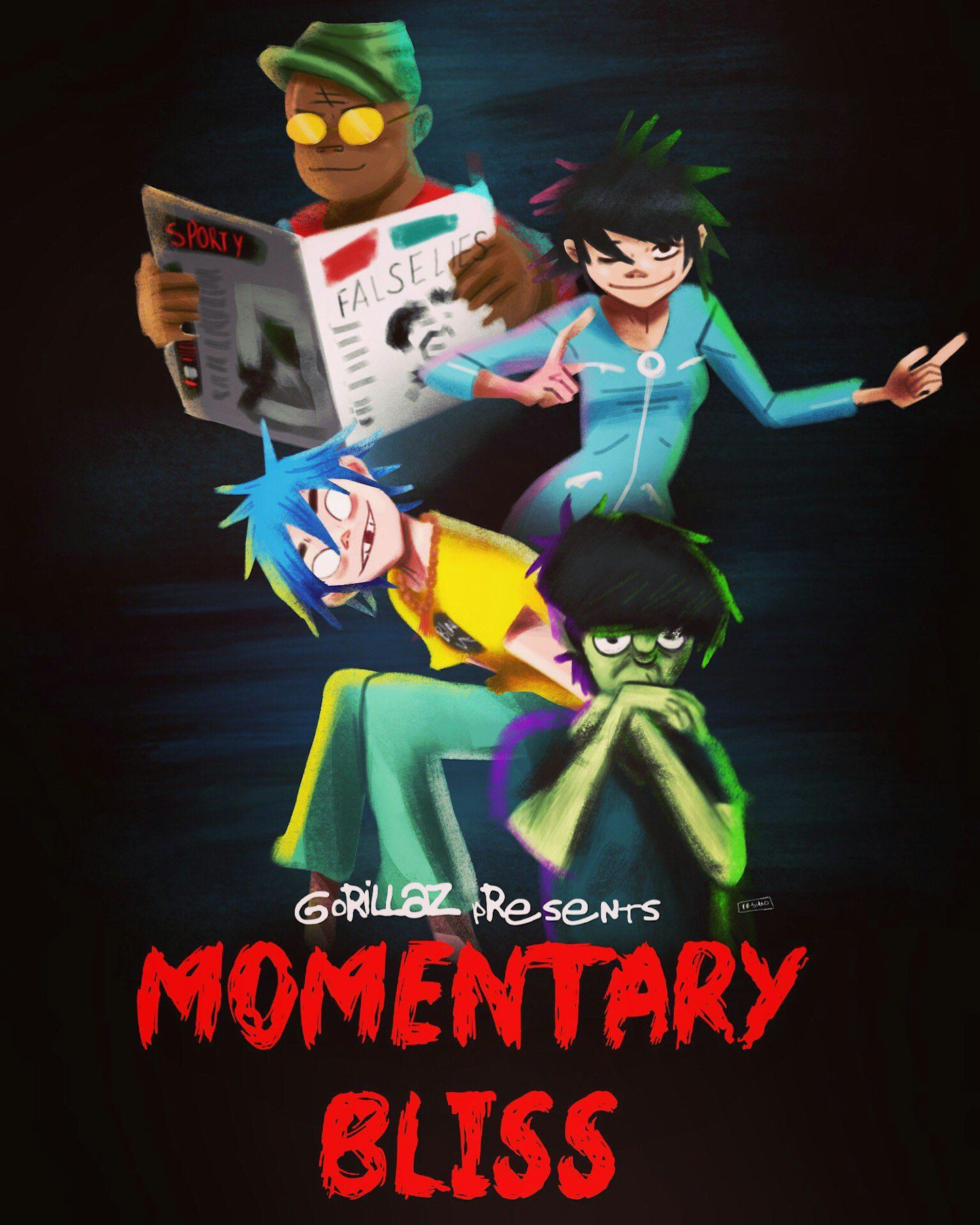 Ilustra afiches en Procreate (Pequeño Capitán) | Curso | Crehana