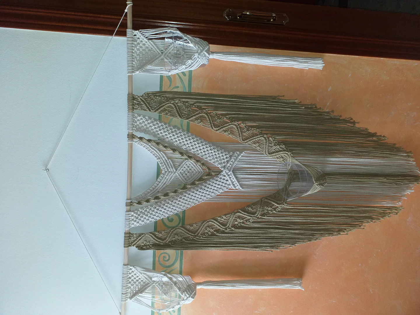 🧵 Curso de Macramé para decoración (Catalina Arias) | Curso | Crehana