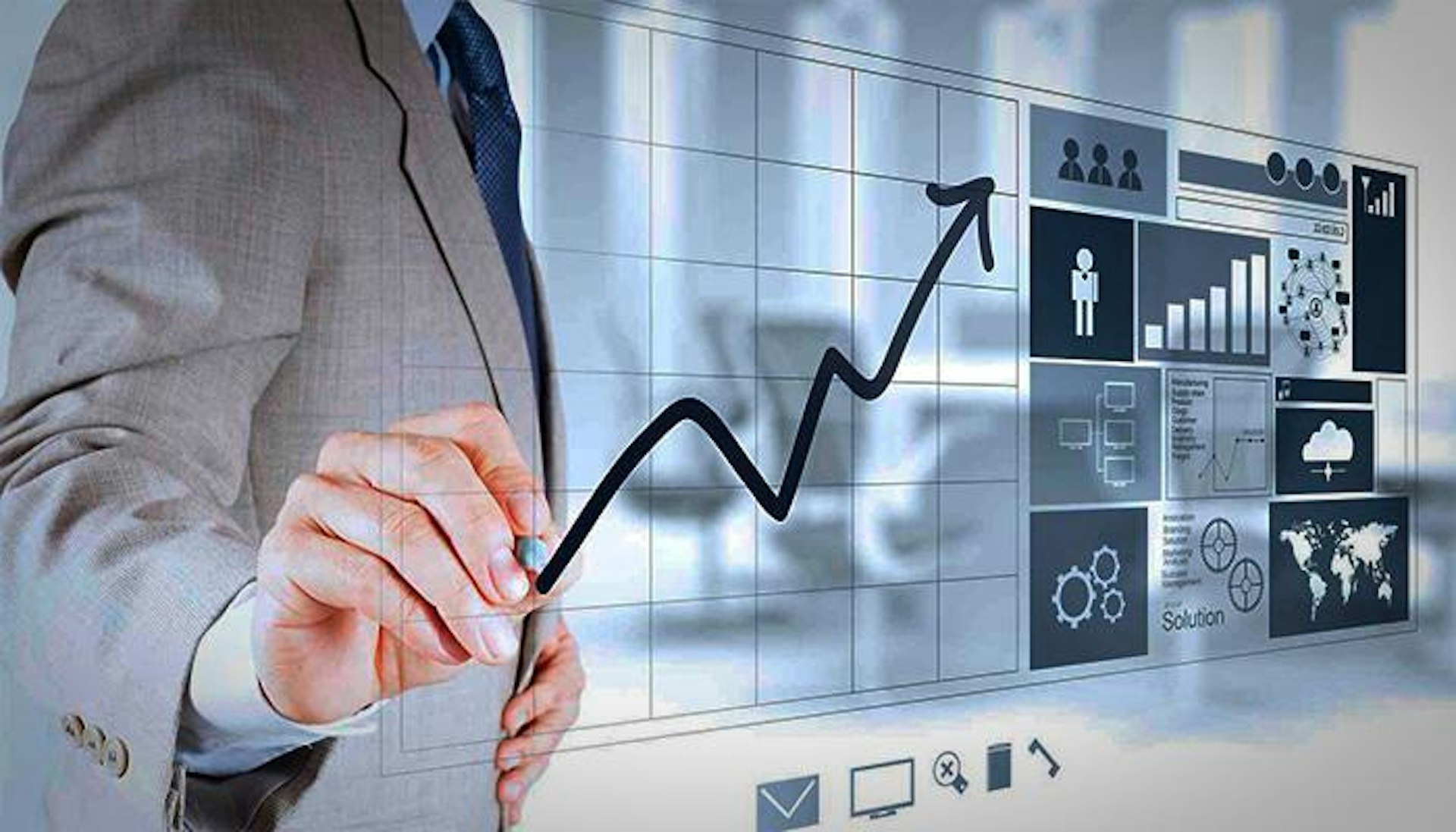 🏆 Curso de gestión de operaciones (Sebastian Barona) | Curso | Crehana