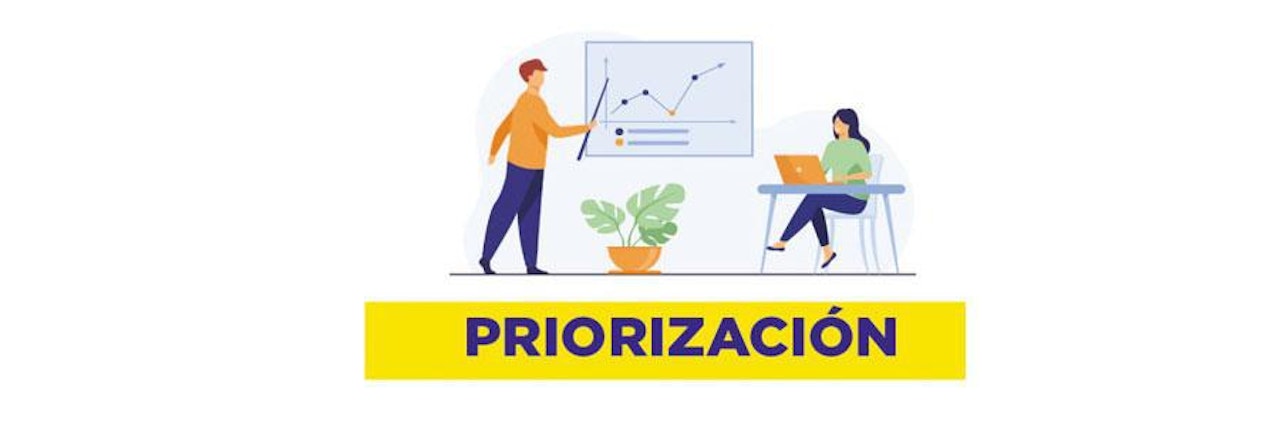 🗂️ Técnicas de priorización de tareas (Kevin Steven Muñoz Rueda ...