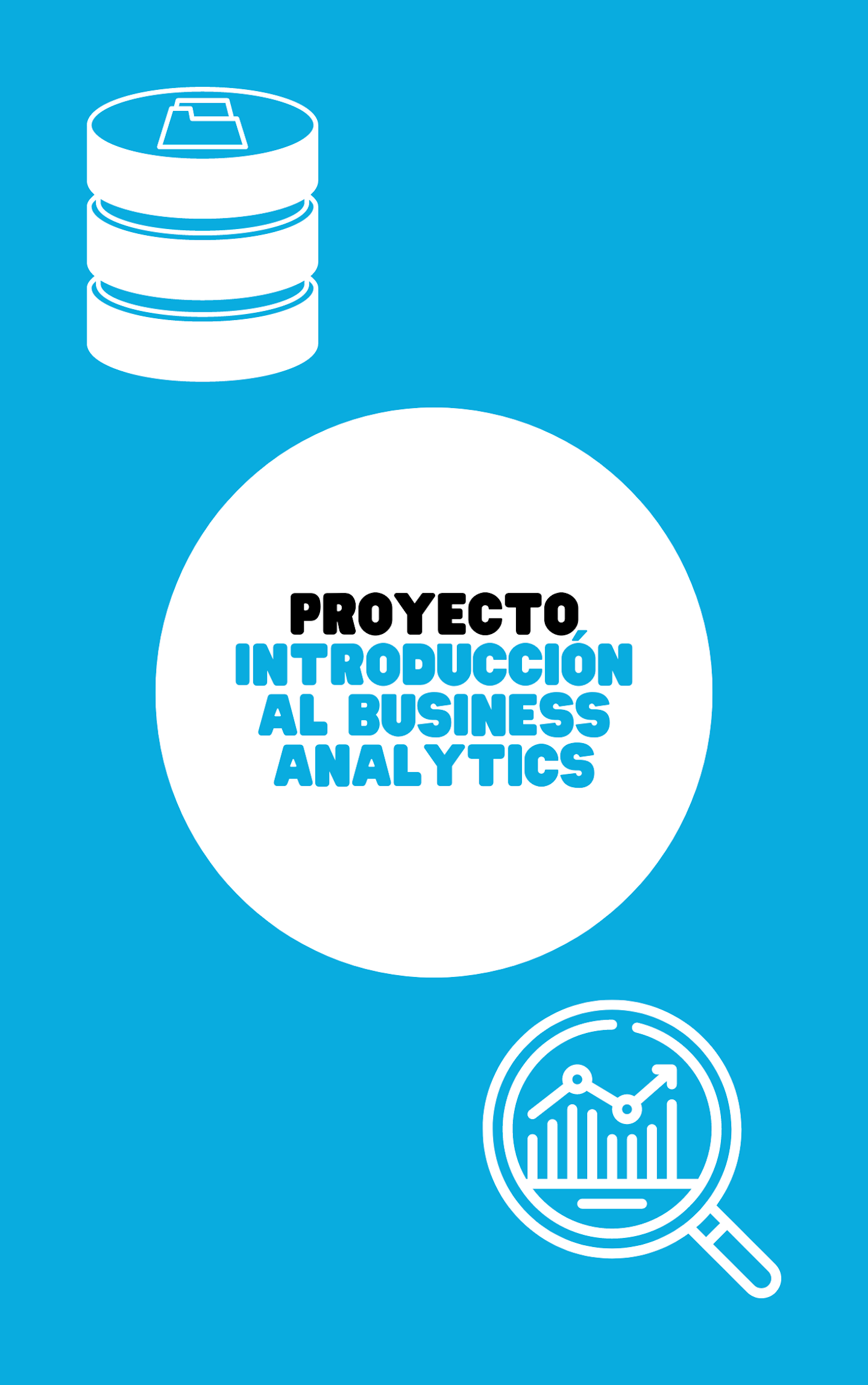 Introducción al Business Analytics (Dante Tellez) | Curso | Crehana
