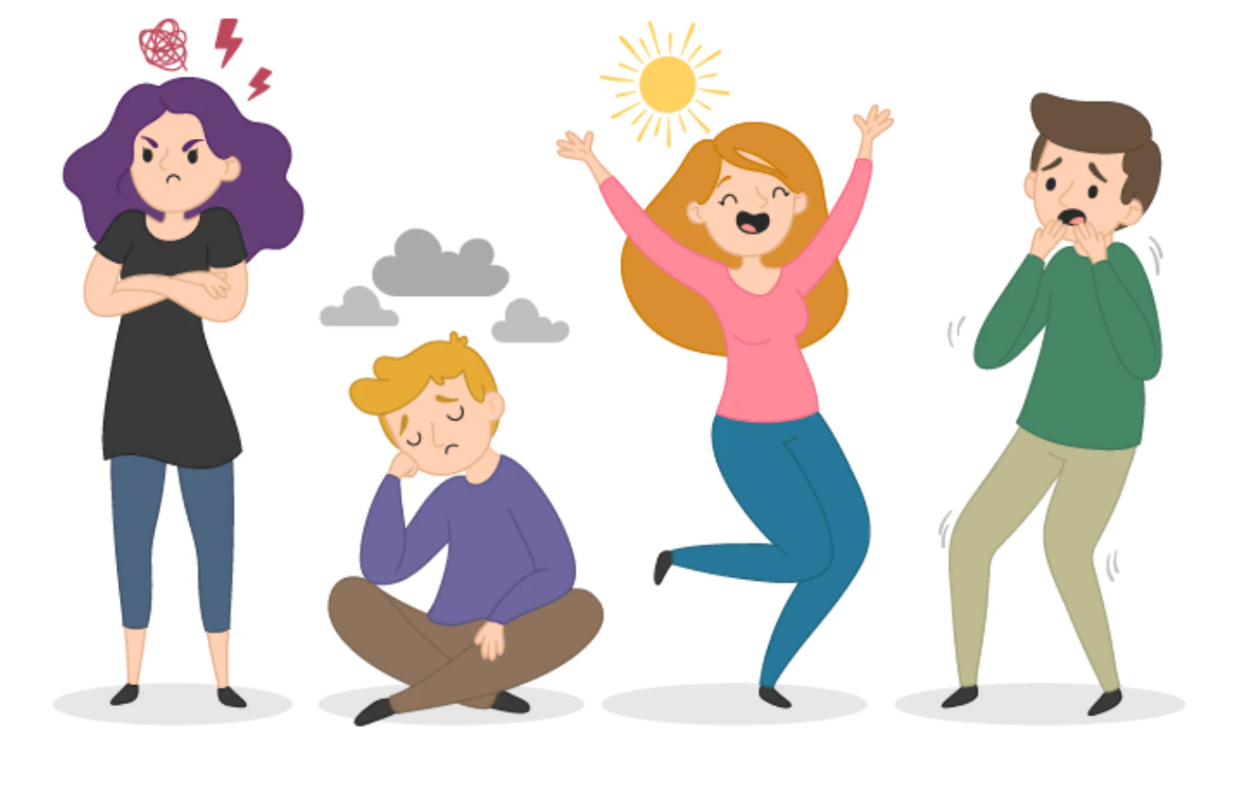 ☀️ Taller de percepción y gestión de emociones (Daissy Hurtado Ardila ...