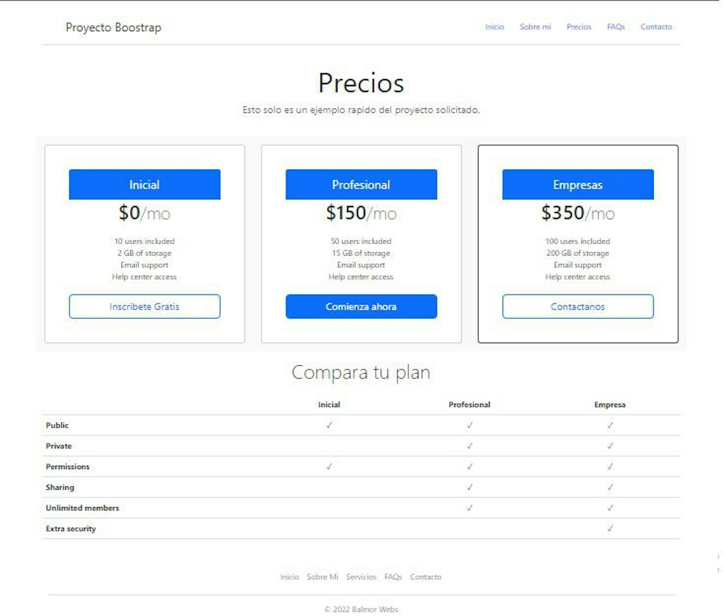 👨‍💻 Curso de Bootstrap básico (Raúl (Rulo) González) | Curso | Crehana