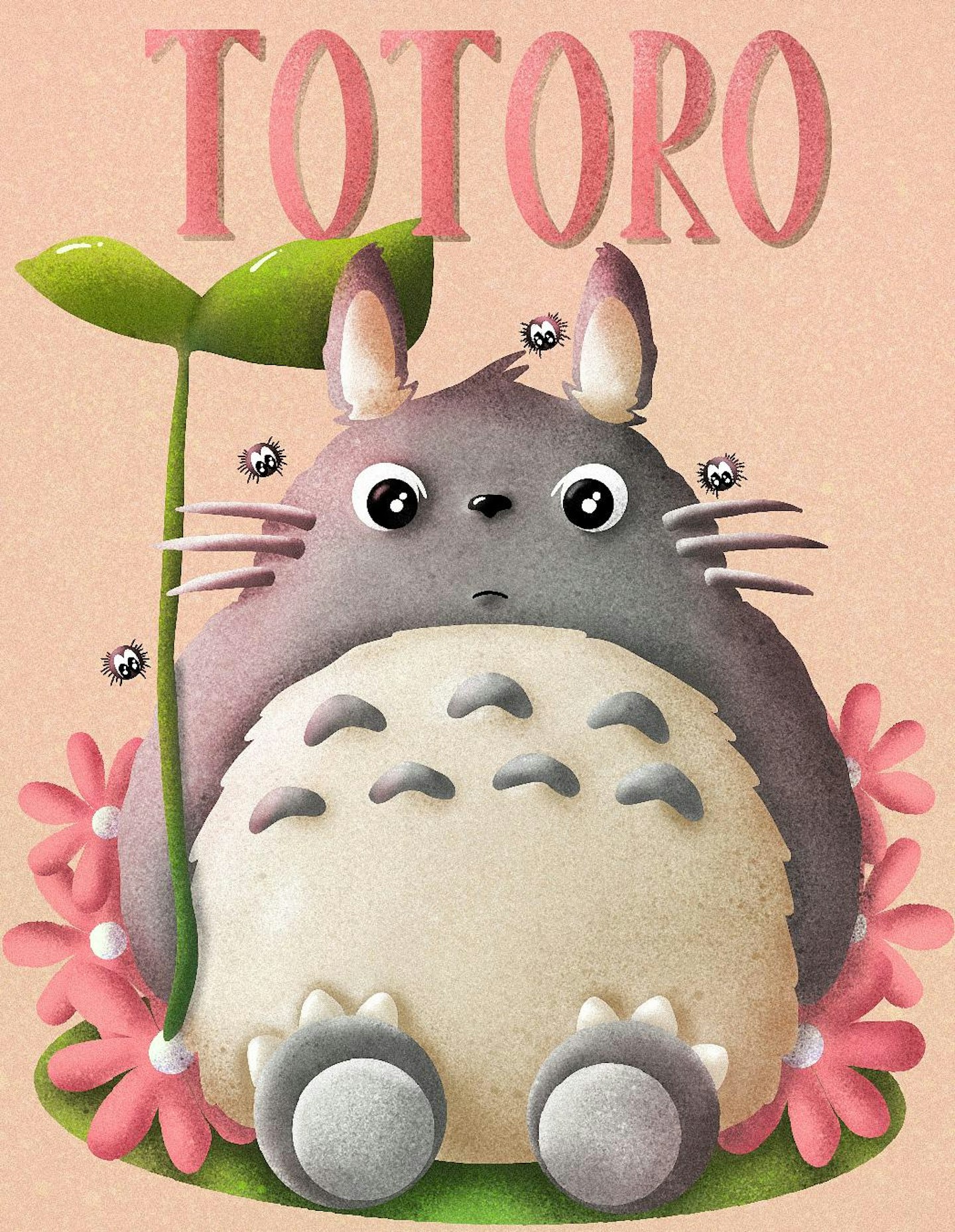 Ilustra afiches en Procreate (Pequeño Capitán) | Curso | Crehana