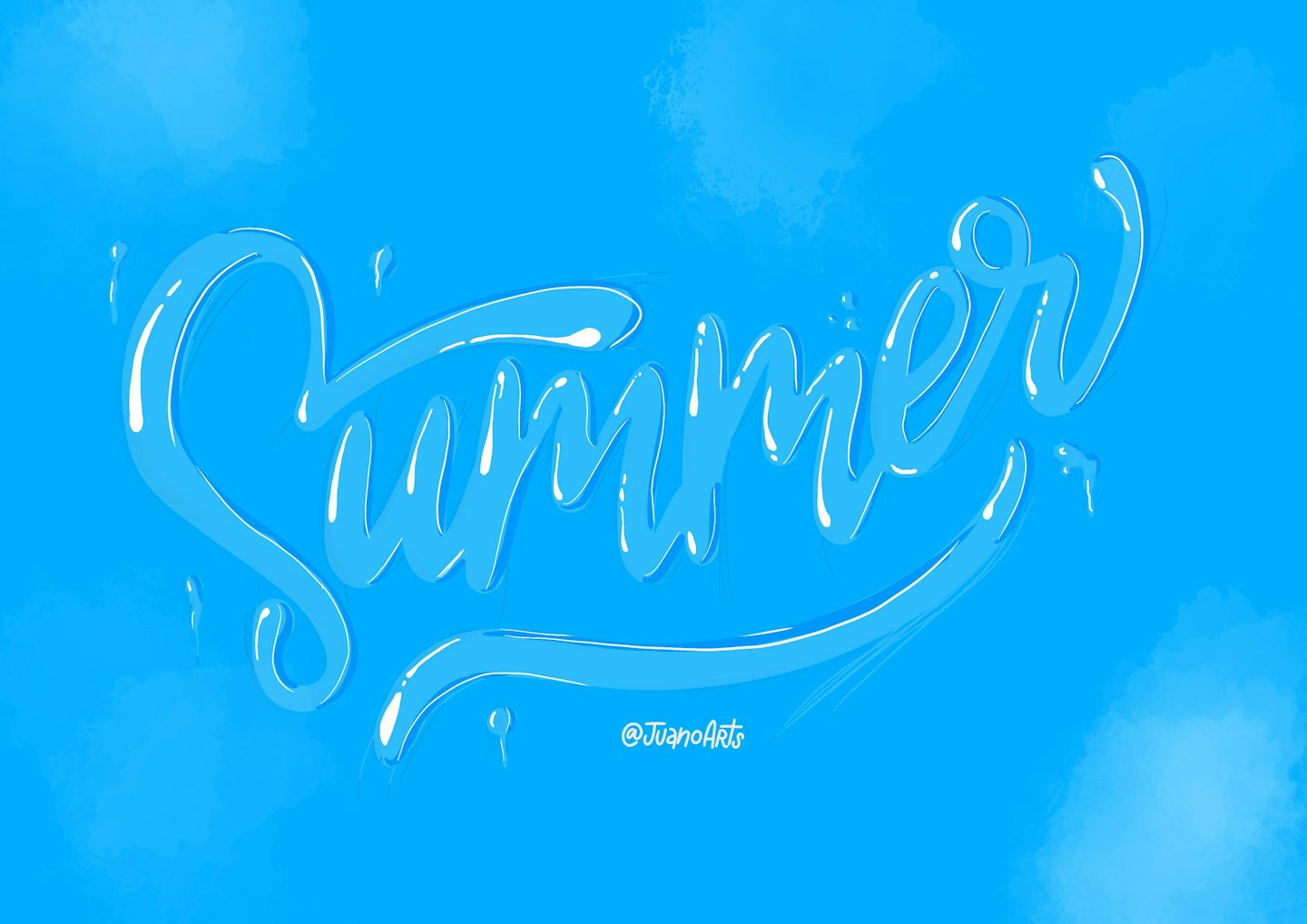 Curso de Lettering con Procreate (Luis Lili) | Curso | Crehana