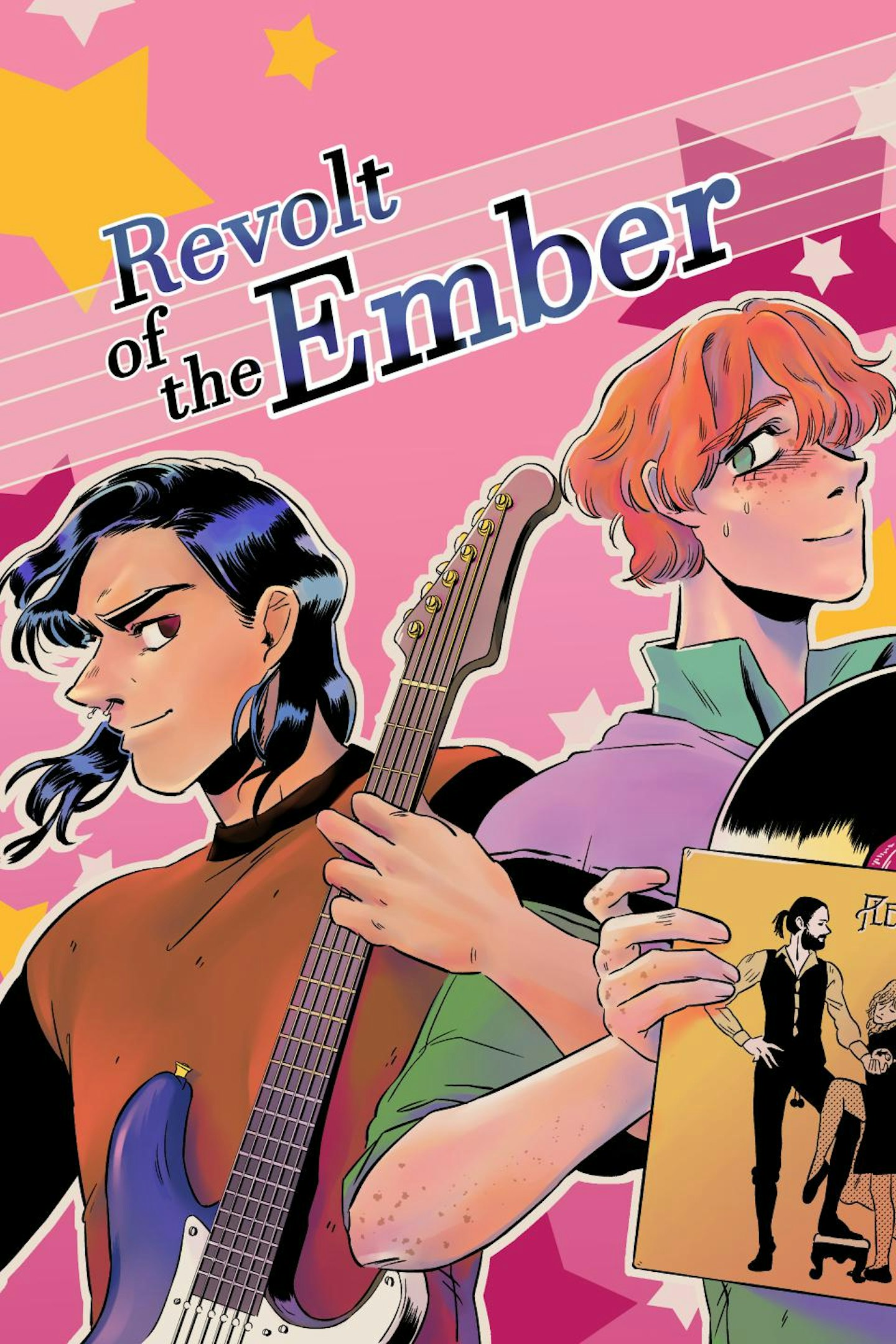 Clip Studio Paint desde cero (Antonella Morelli) | Curso | Crehana