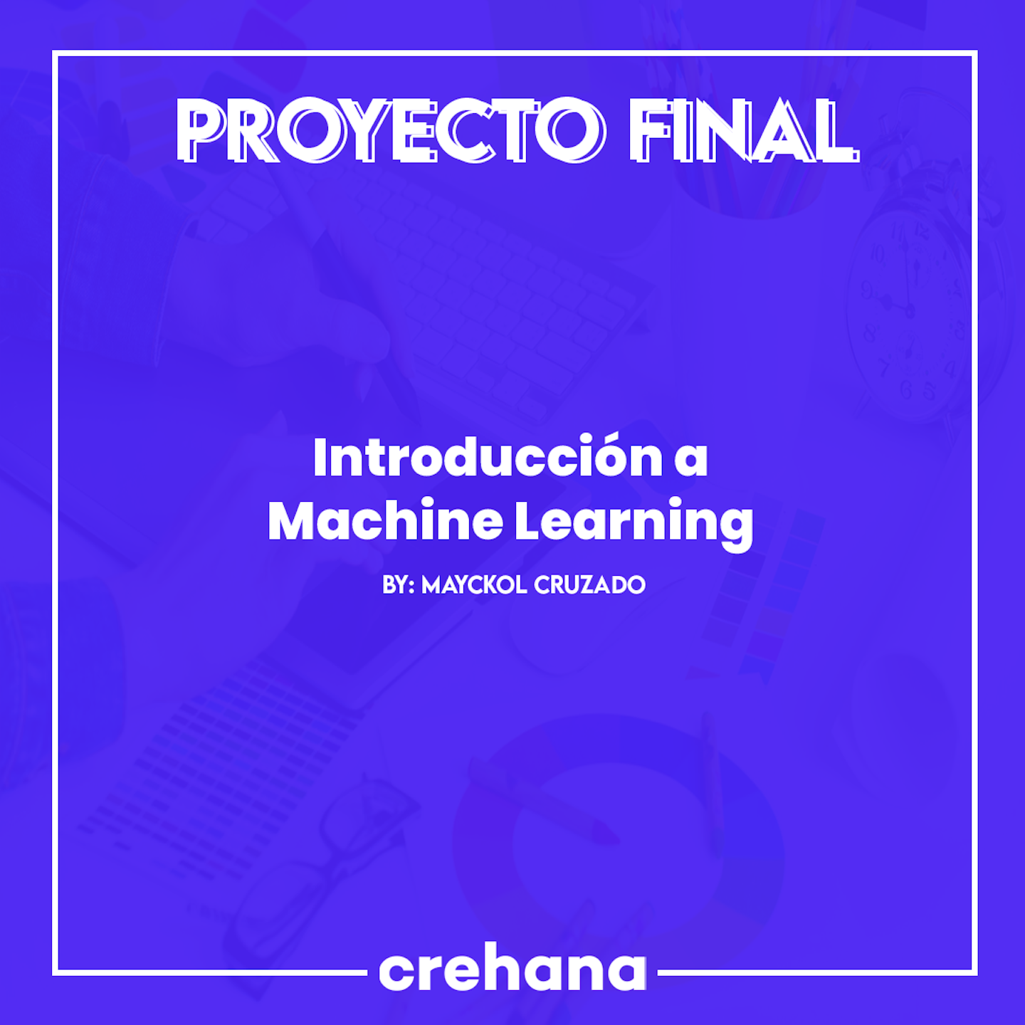 🎯 Curso de Introducción a Machine Learning online (Luis Alejandro Lee ...