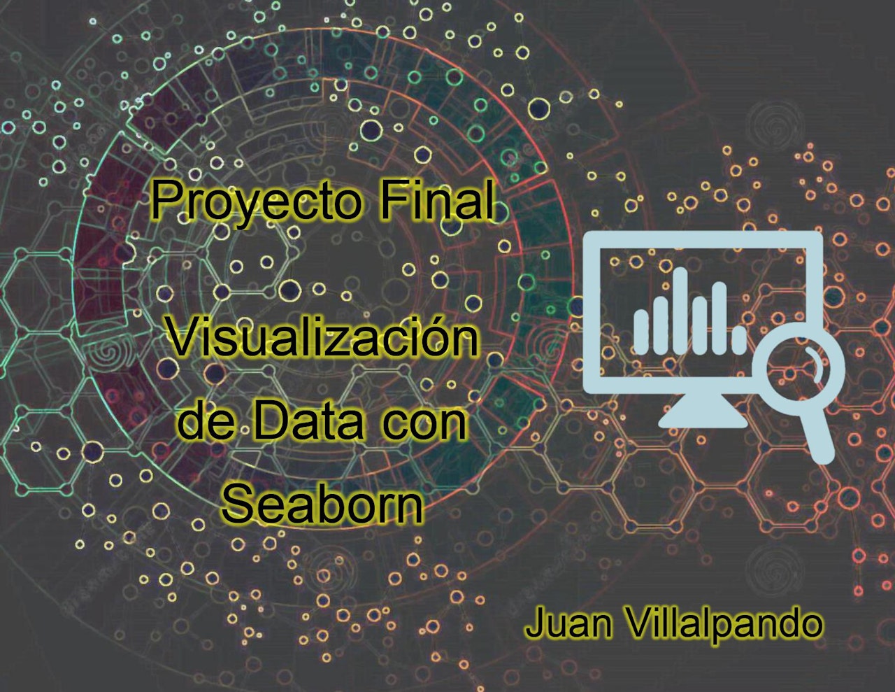 📊 Python: Visualización de datos con Seaborn (Nicolás Aranguren ...