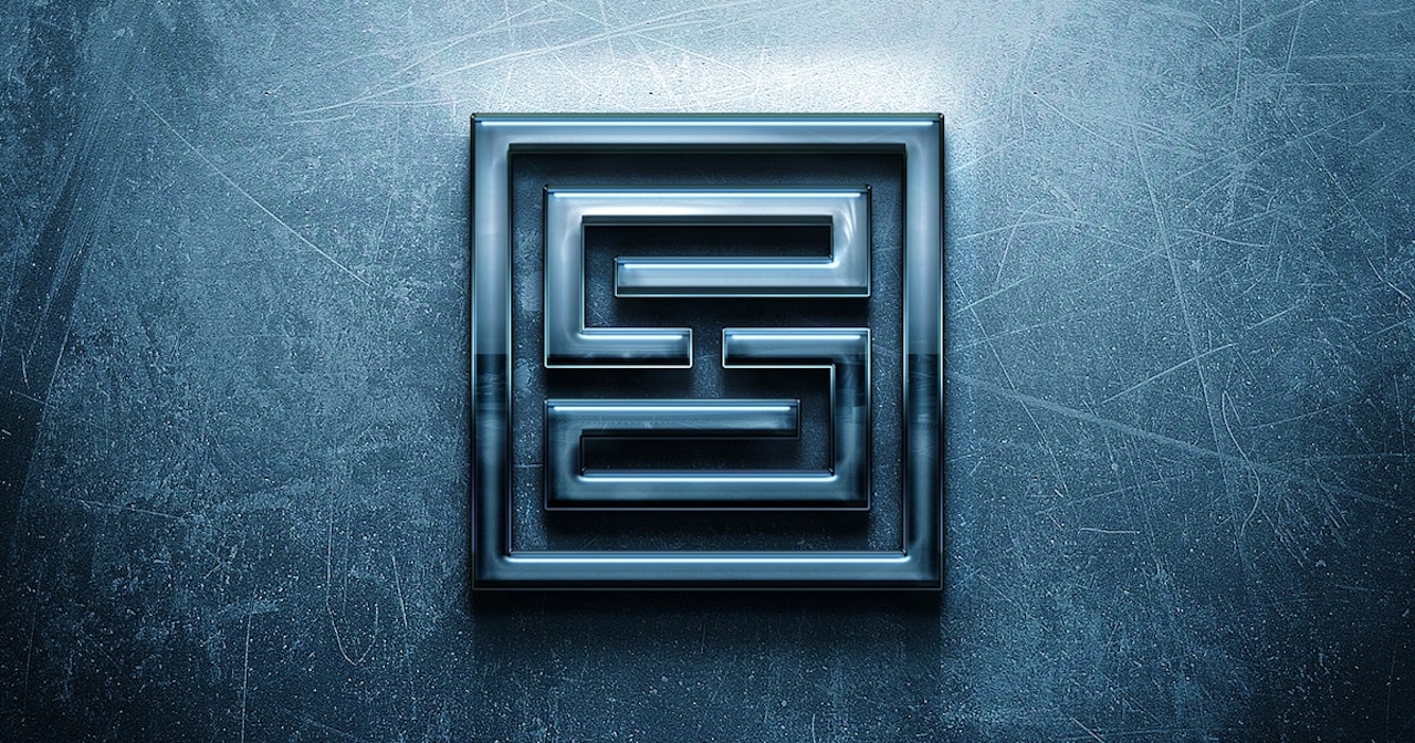 Metallic Chrome Photoshop Style | Crehana