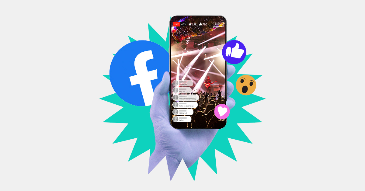 📱Guía de Facebook Live [GRATIS] | Crehana