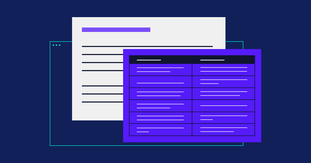 Ejemplo de AMEF Paso a paso [Plantilla GRATIS] | Crehana