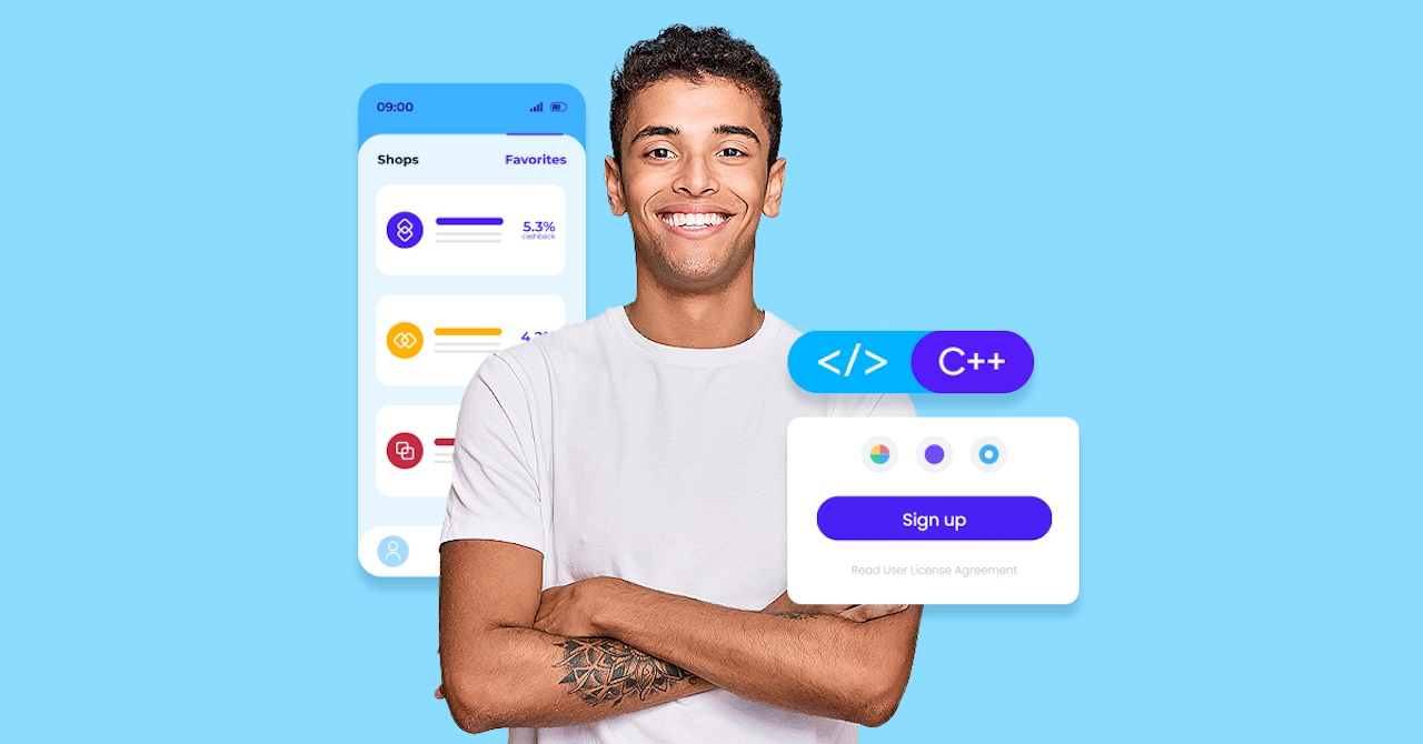 📲 Job description: App Developer [Word GRATIS] | Crehana