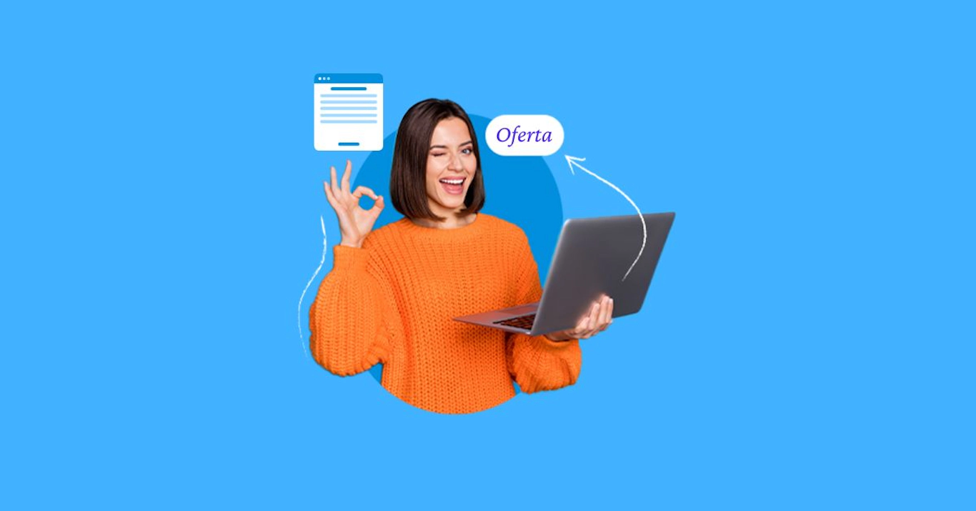 Carta oferta laboral: plantilla descargable gratis en Word | Crehana