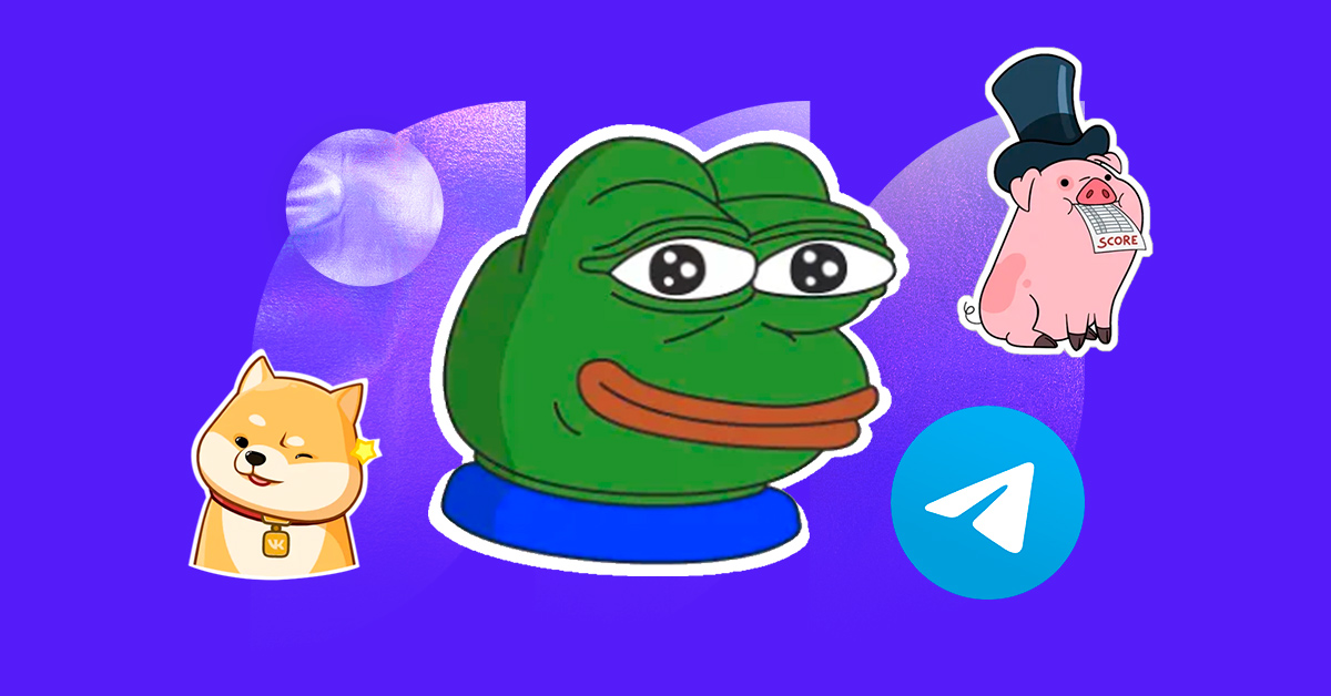 Stickers para Telegram [GRATIS] | Crehana