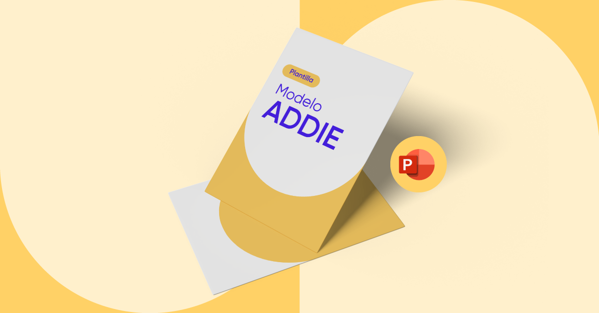 Ejemplo De Modelo Addie Fortalece Tu Equipo Gratis Crehana