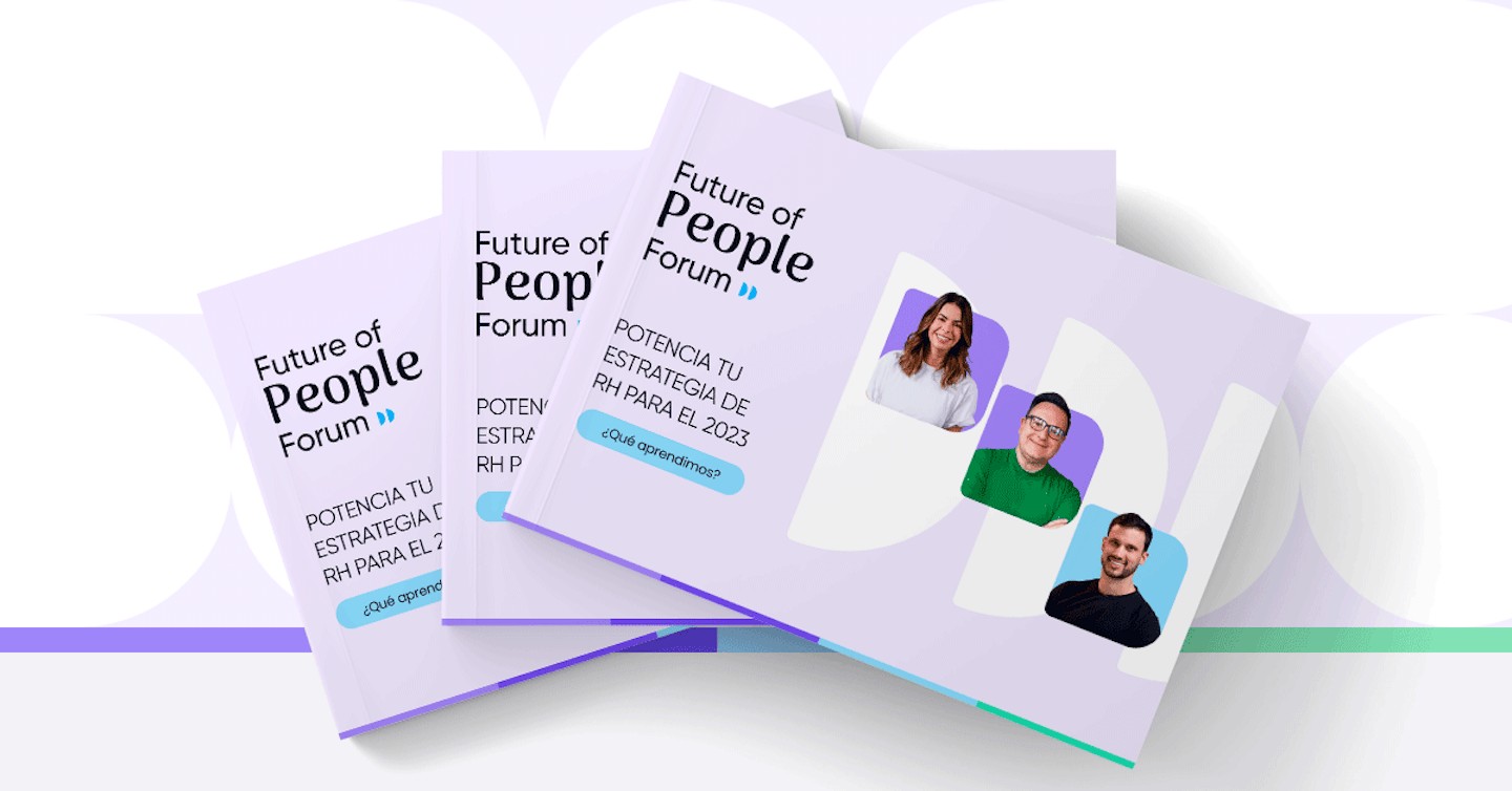 Future of People Forum | Crehana