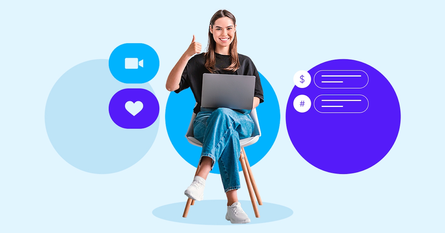 Contenido interactivo: ¿qué es y cómo hacerlo? [Ebook] | Crehana