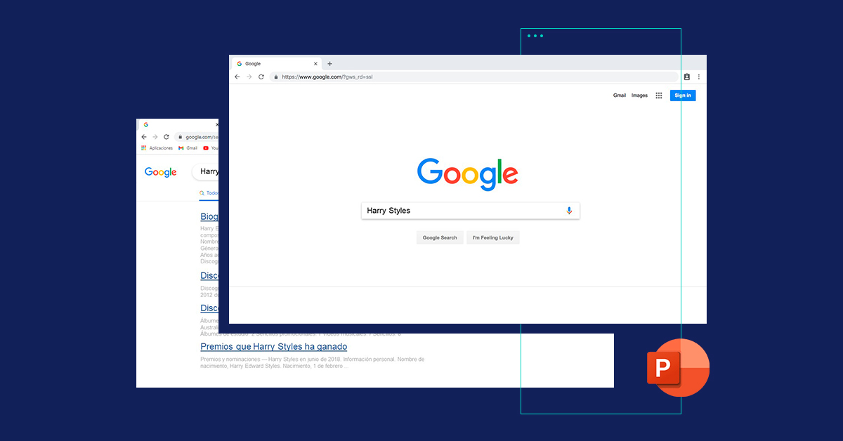 🖥️ PPT con diseño de Google [GRATIS] | Crehana