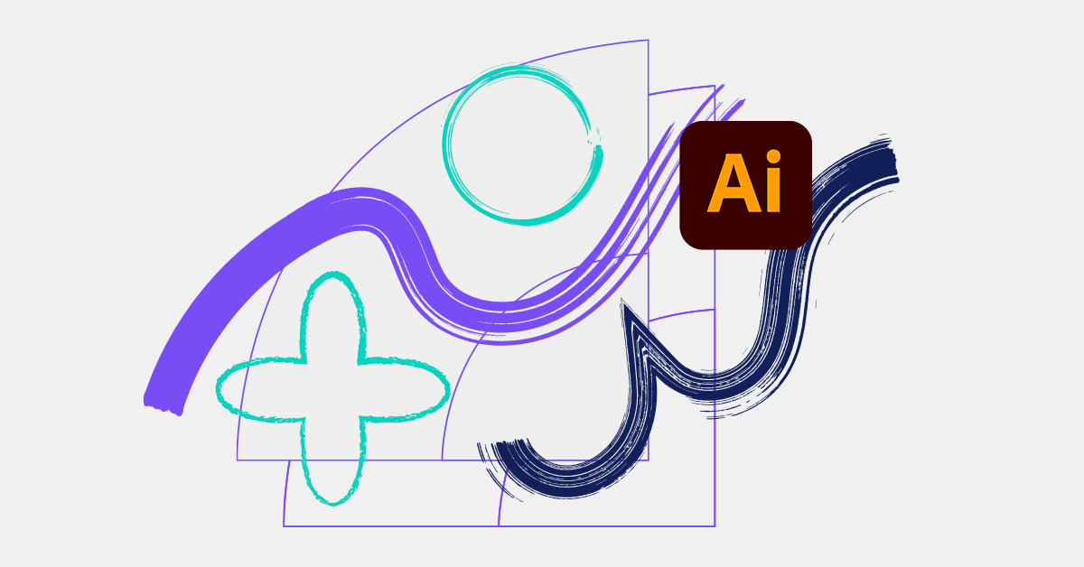 🏅Calligraphy brushes para Illustrator [GRATIS] | Crehana