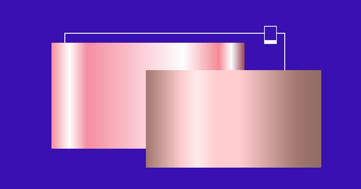 🏅 Rose Gold Texture [Recurso GRATIS] | Crehana