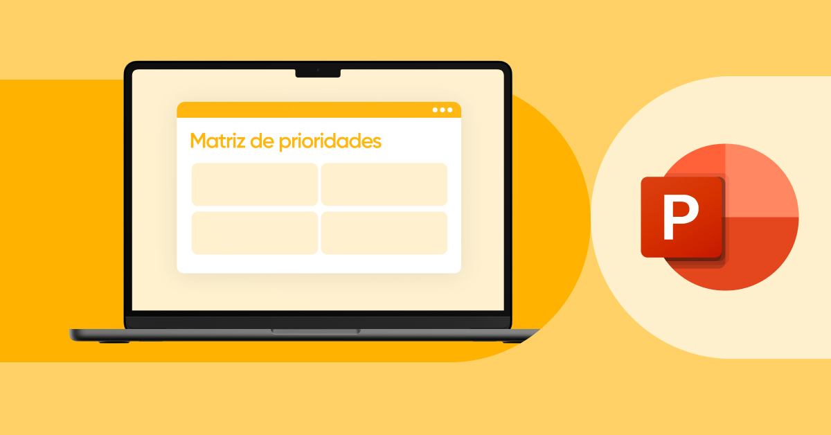 Matriz de prioridades [Ejemplo Gratis] | Crehana