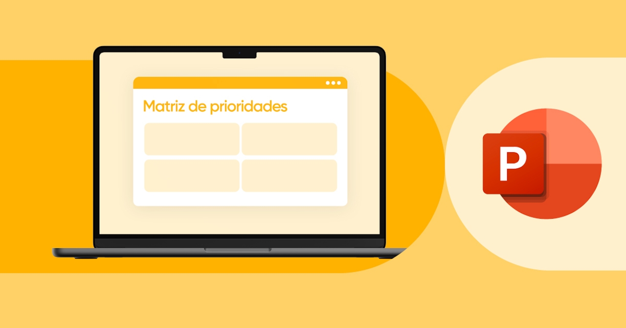 Matriz de prioridades [Ejemplo Gratis] | Crehana