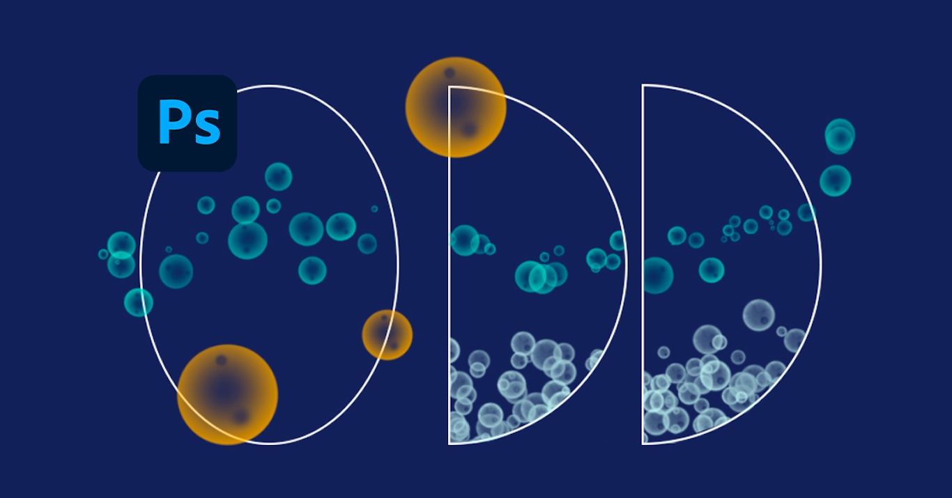 Bubble Brushes [GRATIS 2022] | Crehana